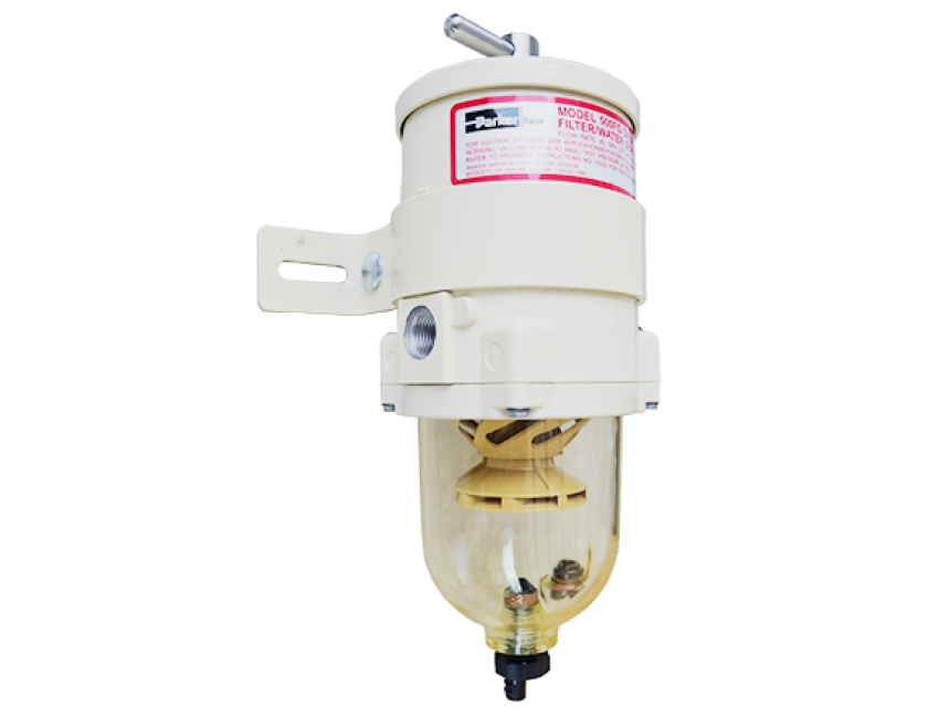 Genuine RACOR 500FG Turbine Diesel Fuel Filter / Water seperator ...