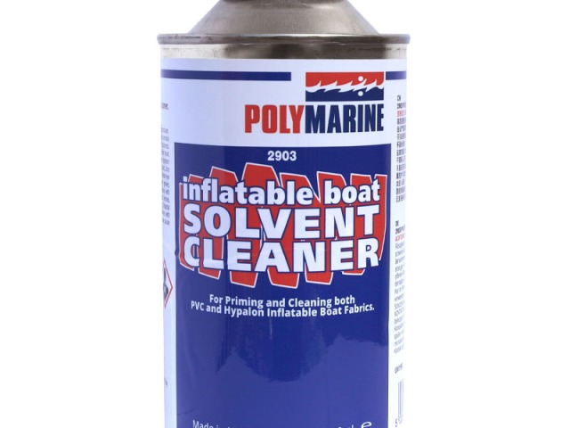 P510 PVC / Hypalon Solvent, 500ml Container | Adhesives & Fillers ...