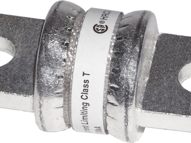 Blue Sea - Class T Fuse - 300 Amp - PN. 5119 | A3T Class T | Bottom ...