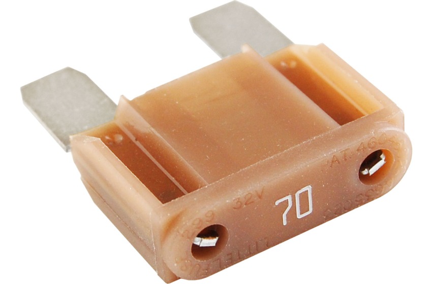 Blue Sea - MAXI Fuse - 70 Amp - PN. 5142 | Maxi Fuses | Bottom Line ...