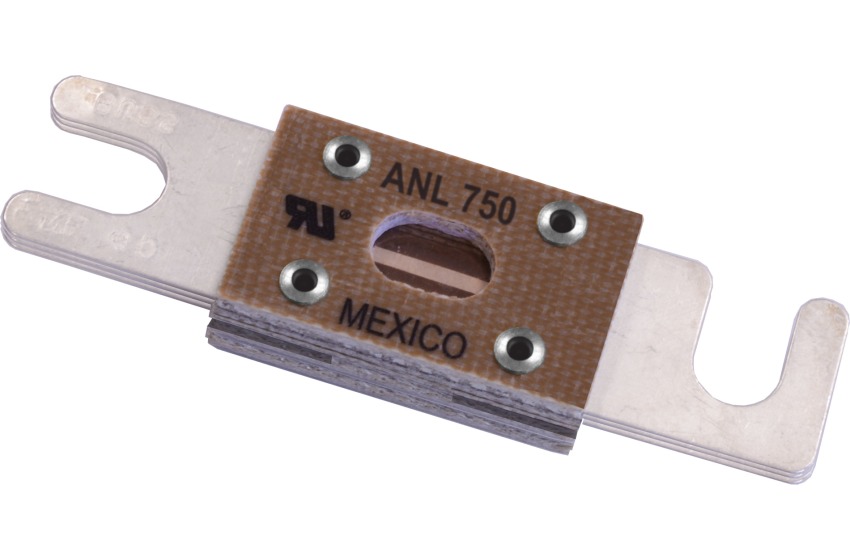 Blue Sea - ANL Fuse - 750 Amp - PN. 5163 | ANL Fuses | Bottom Line ...