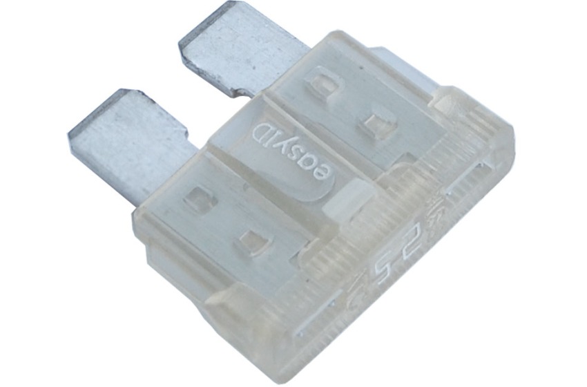 Blue Sea - ATC easyID Fuse (2 pack) 25 Amp - PN. 5297 | ACT easyID ...