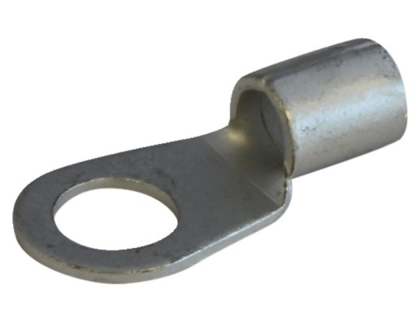 Talamex - NON INSULATED RING TERMINALS (24) 16X8mm - 14.425.546 ...