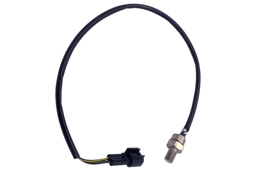 Yamaha Waverunner Thermosensor - 61A-85790-01 | VX Deluxe / VX1050B-T ...