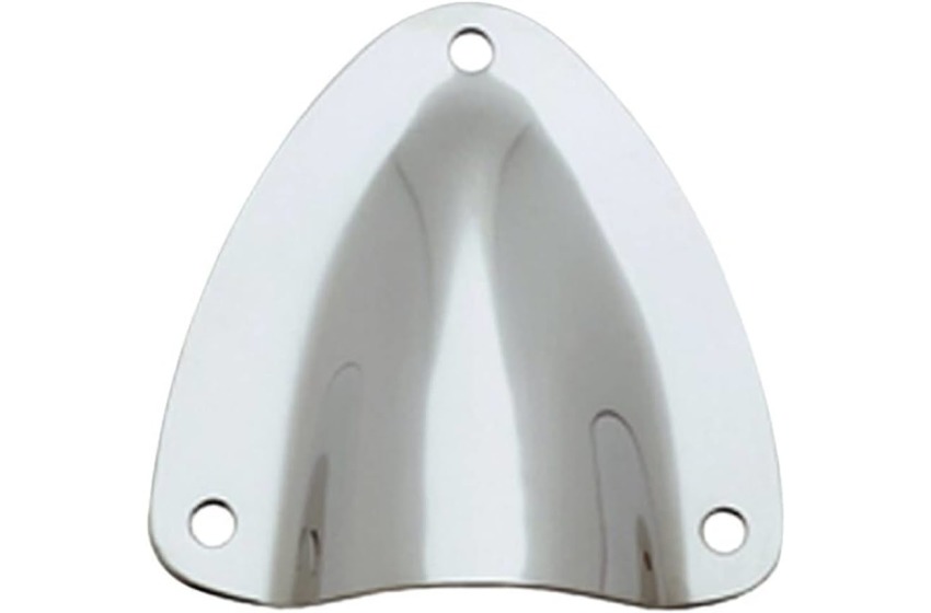 attwood - CLAM SHELL VENT - SS - 66400-3 | Vents | Bottom Line | Isle ...