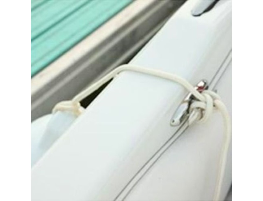 attwood - FENDER CLEAT 3.5" - 66502-1 | Cleats | Bottom Line | Isle of Man