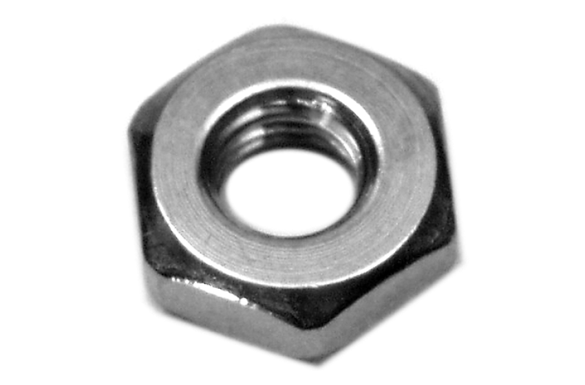 MerCruiser - NUT (#10-32) Stainless Steel - EFI MPI 5.0L 5.7L 6.2L - 11 ...
