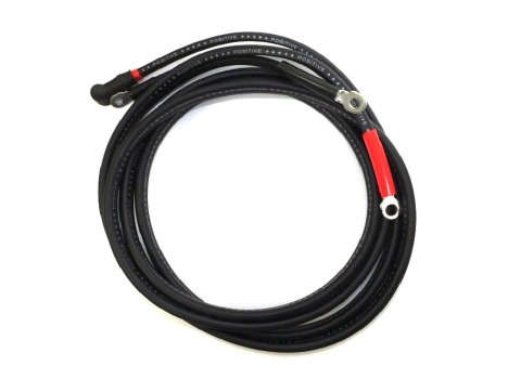 YAMAHA OEM Outboard Battery Cable - F80 to F130 - Heavy Duty | F80B ...
