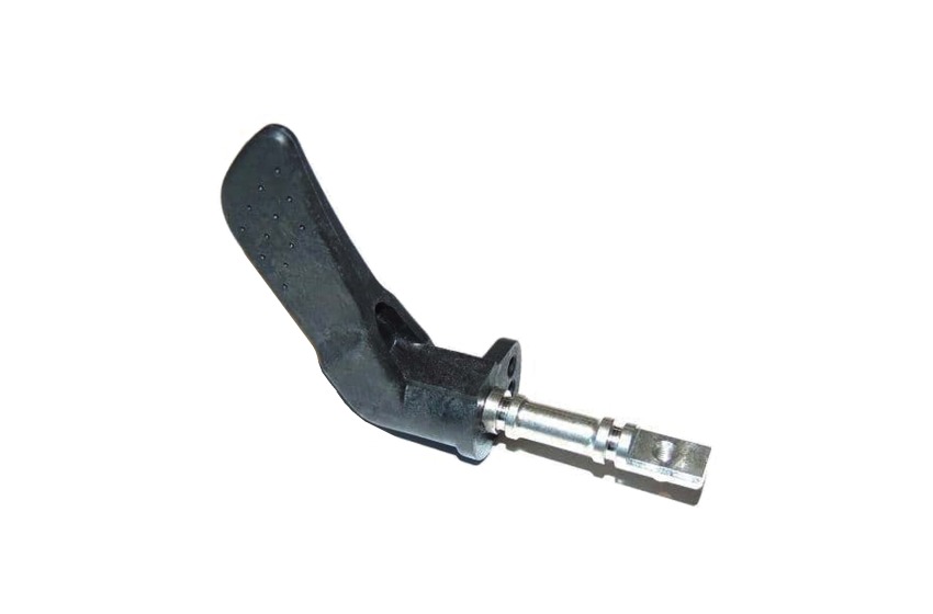 Yamaha Gear Lever F2.5A - 69M-G4111-00 | F2.5A Parts | Bottom Line ...