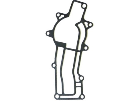 YAMAHA Outboard Power Head Base Gasket - 6EE-45113-00 | F4B / F5A / F6C ...