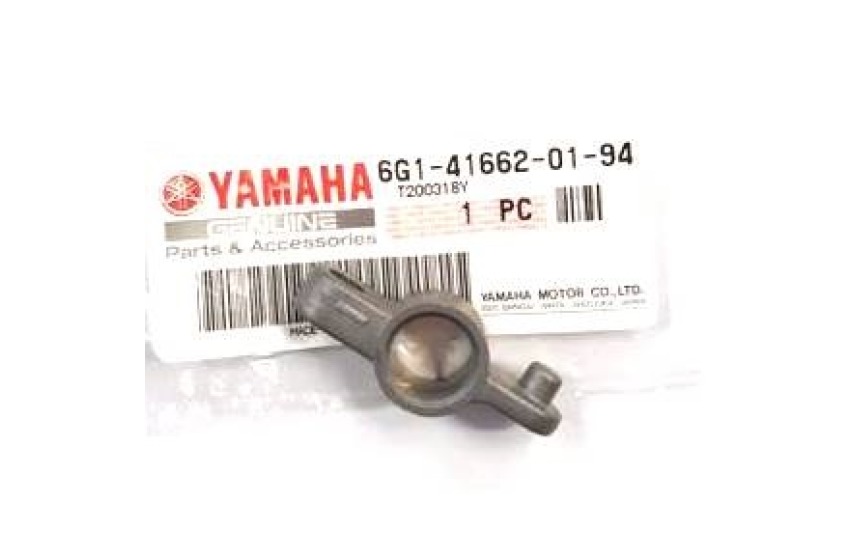 Yamaha Shaft Support Bracket - F9.9H / F15C / F20B - 6G1-41662-01-94 ...