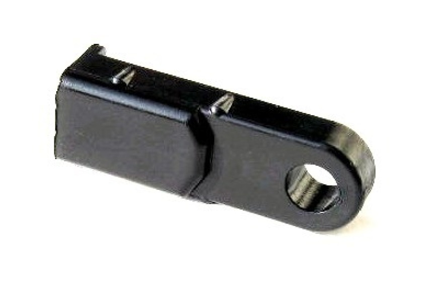 YAMAHA Control Cable Clevis End 30D (Engine end) - Outboard Motor - 6G8 ...