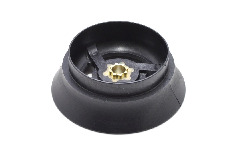 Yamaha Propeller Deflector Ring - FT9.9D - 6G8-45986-00 | Yamaha R ...