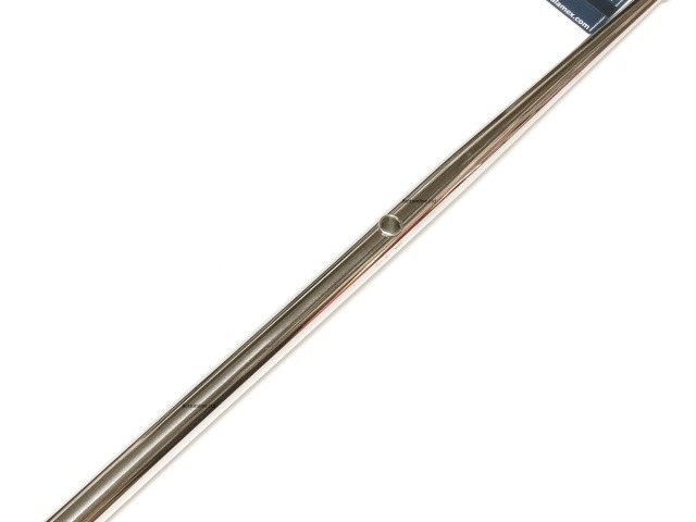 Talamex - 316 Stainless Stanchion for Guard Wire - 625mm - 72.625.610 ...