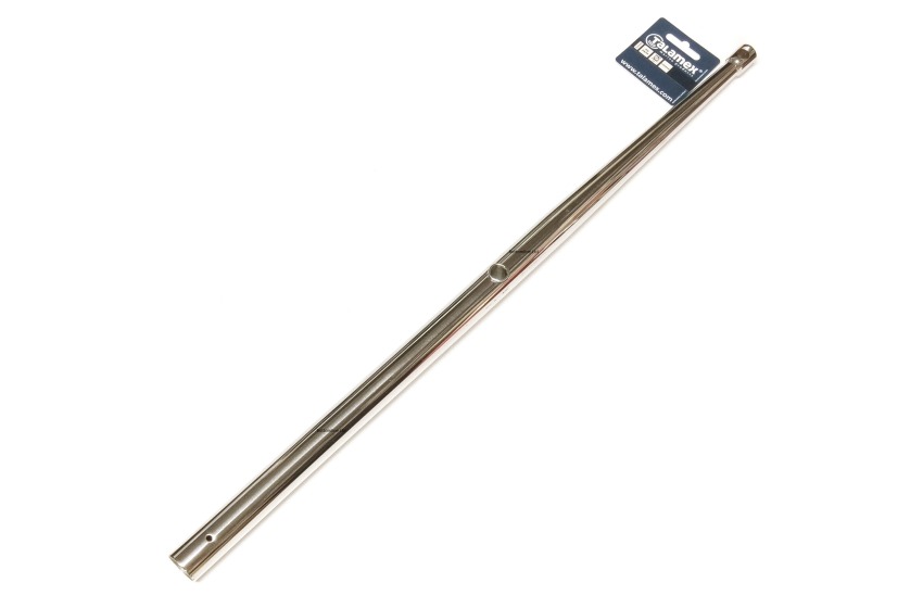 Talamex - 316 Stainless Stanchion for Guard Wire - 625mm - 72.625.610 ...