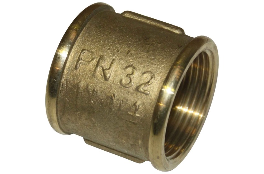 Maestrini DZR Equal Socket - 1-1/4" - 7270G | Equal Sockets | Bottom ...