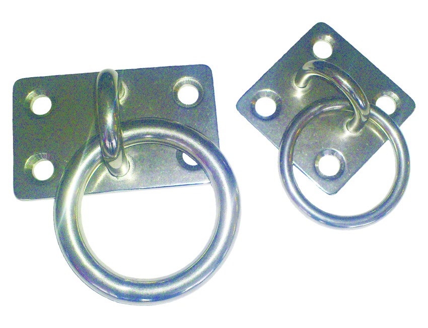 Talamex - S.S DOCKING RING 8MM - 73.238.008 | Talamex | Bottom Line ...