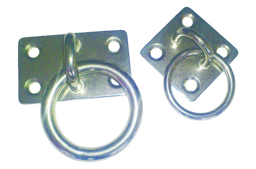 Talamex - S.S DOCKING RING 10MM - 73.238.010 | Talamex | Bottom Line ...