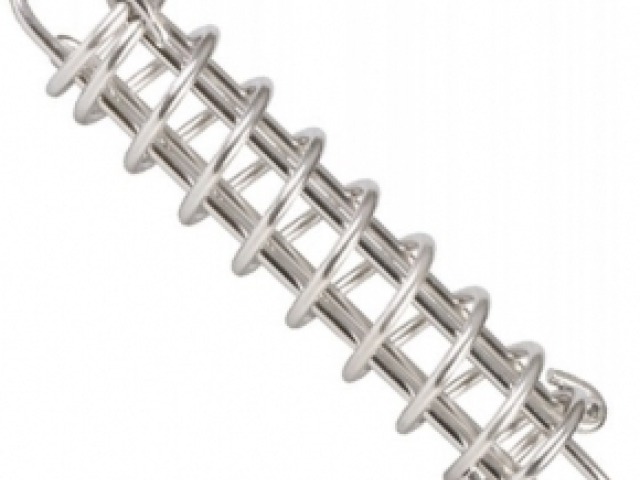 Talamex Stainless Spring Mooring Compensator - 7mm x 320mm - 73.277.117 ...
