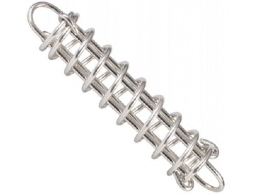 Talamex Stainless Spring Mooring Compensator - 6mm x 320mm - 73.277.116 ...