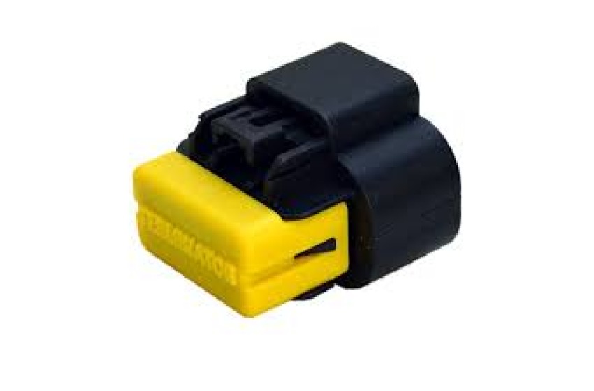 Mercury Smartcraft Terminator - Outboard - MerCruiser - Network ...