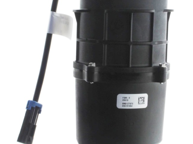 Mercury Fuel Supply Module - Quicksilver - 8M0158586 | Fuel pumps ...