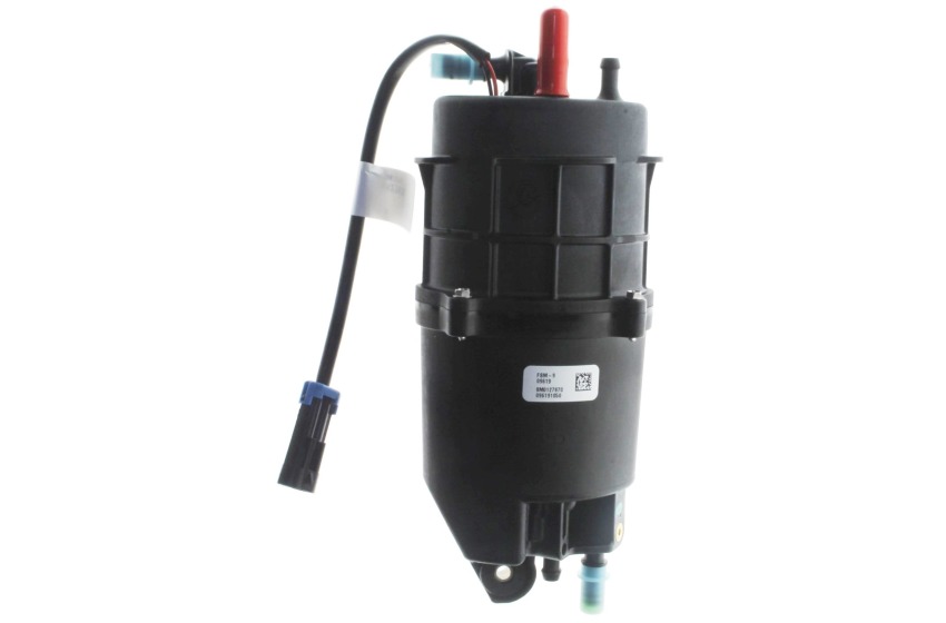 Mercury Fuel Supply Module - Quicksilver - 8M0158586 | Fuel Supply ...