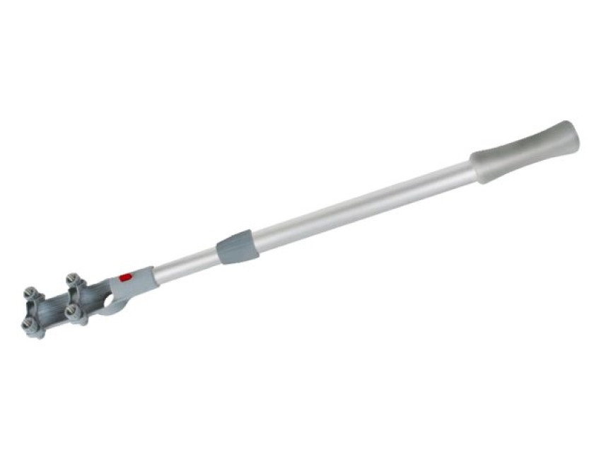 Talamex - Outboard Telescopic Tiller Extension Handle 90-140CM - 75.460 ...