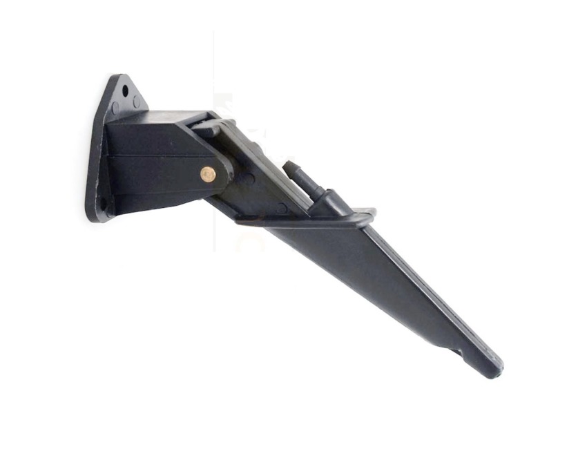 Mercury Speedometer Pickup - Pitot - MerCruiser - Outboard ...