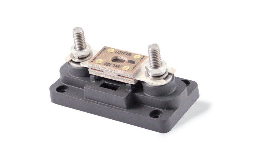 BEP - FUSE HOLDER ANL 35A-300A 50VDC Stud Terminal 10MM (3/8") - 778 ...