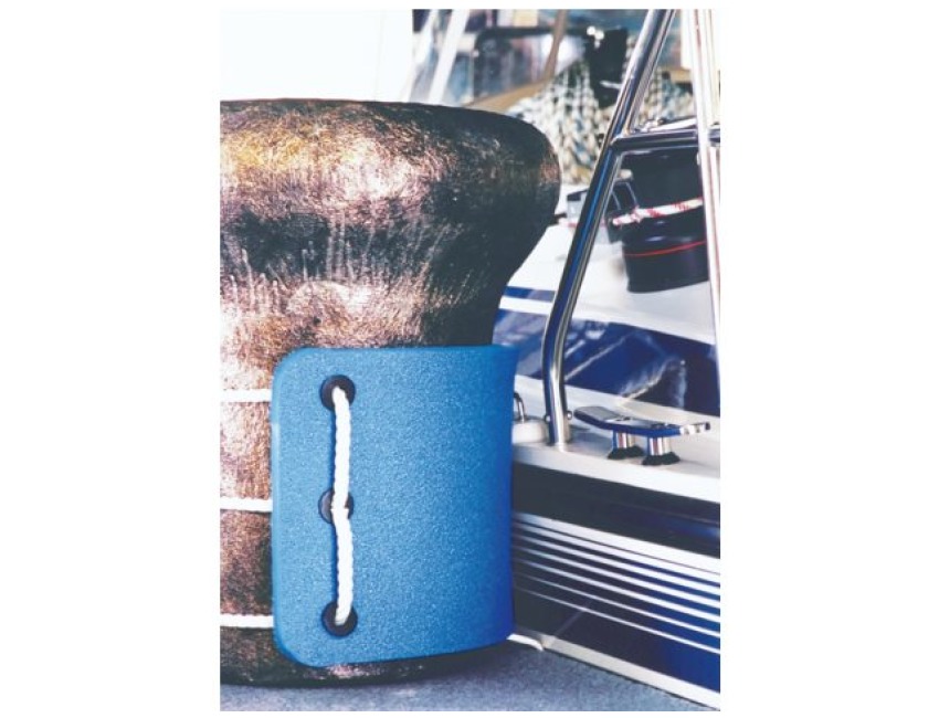 Talamex - POLE FENDER PE FOAM - 79.509.010 | Talamex Fenders | Bottom ...