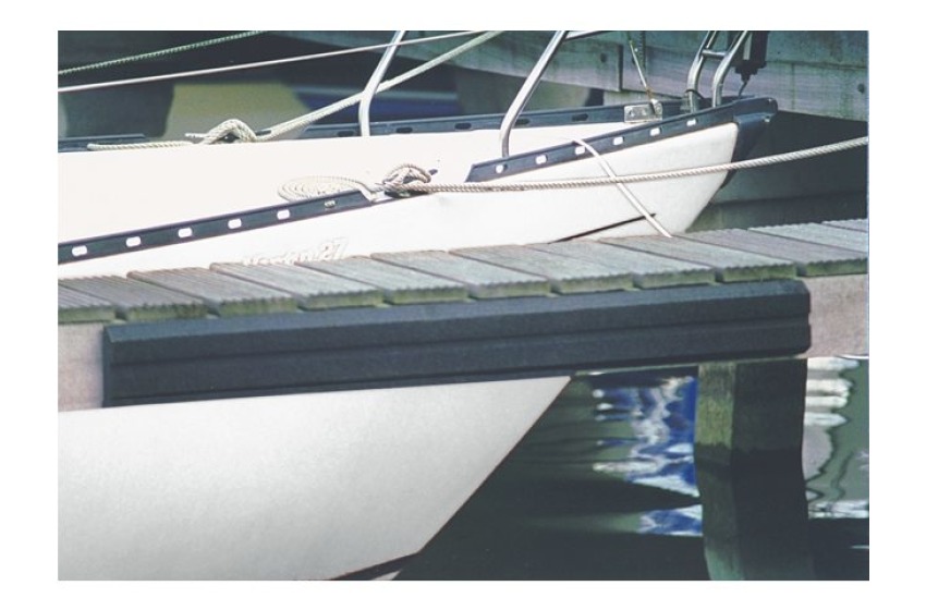 Talamex - DOCK FENDER STRIP 1350MM - 79.509.032 | Talamex Fenders ...