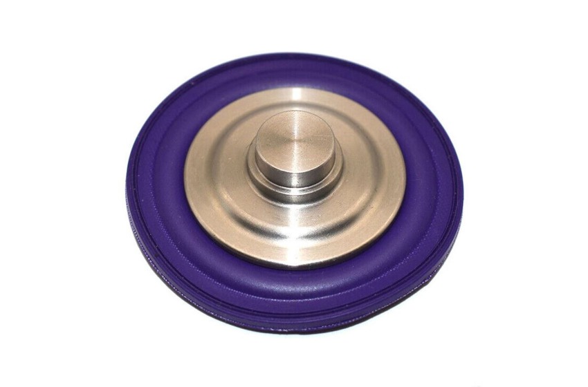 Mercury - DIAPHRAGM ASSEMBLY 135HP - 250HP DFI - Quicksilver - 804533 ...