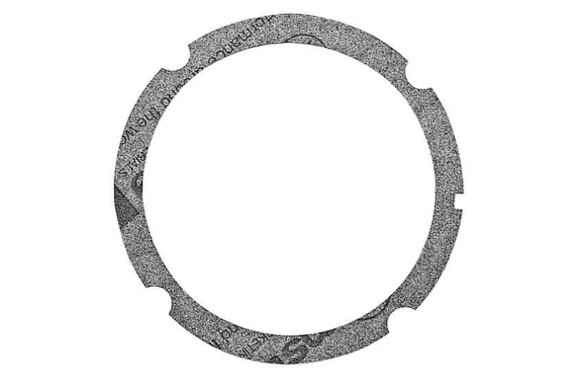 MerCruiser - GASKET - MPI 4.3L EFI 5.0L 5.7L 6.2L - 27-805760 | O-Rings ...