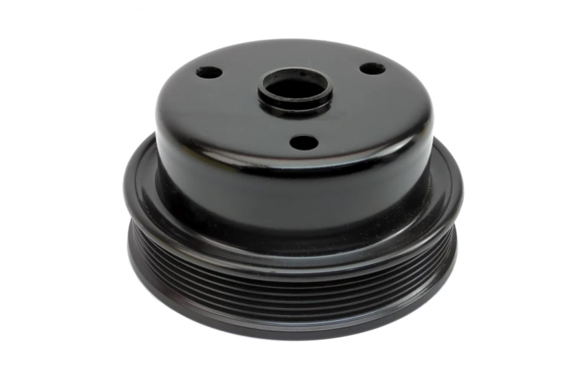 MerCruiser - PULLEY 4.3L 5.0L 5.7L 350 MAG 6.2L - 807730T | WATER PUMP ...