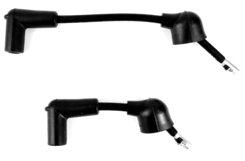 Mercury - CABLE SET High Tension (5 and 8.25 Inch) - Quicksilver - 84 ...