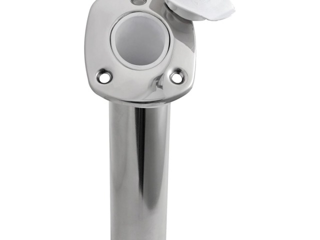 Fishing Rod Holder 316 Stainless - 813907 | Rod holders | Bottom Line ...