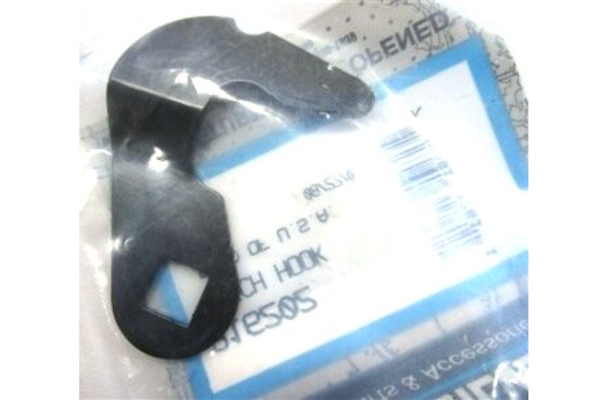 Mercury - HOOK Latch - Quicksilver - 816202 | Other parts | Bottom Line ...
