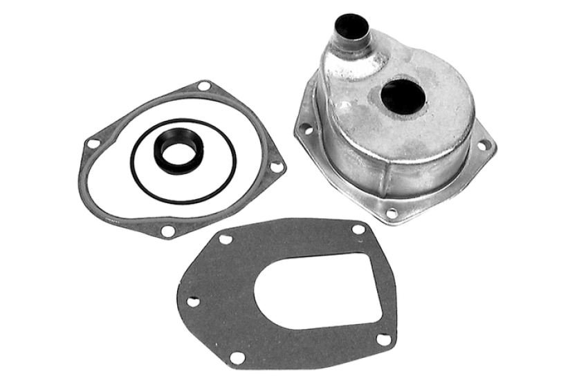 MerCruiser - HOUSING KIT Water Pump - EFI - 817275A1 | Jet Pump and ...