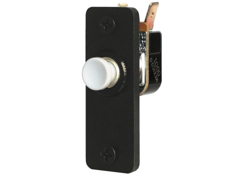 Blue Sea - Switch Push Button OFF-[ON] - PN. 8200 | Push Button ...