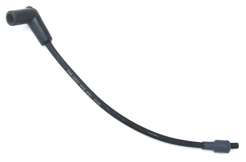 Mercury - CABLE ASSEMBLY Hi Tension - Quicksilver - 84-821945A61 ...