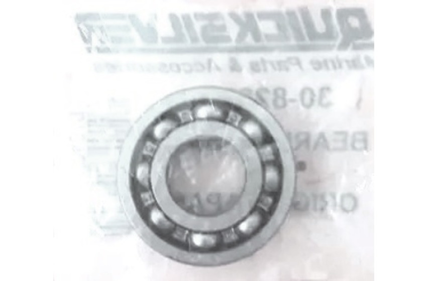 Mercury - Ball BEARING Race 2HP - 3.3HP - Quicksilver - 30-822894 ...