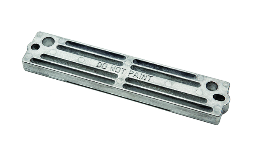 Mercury - ANODE 25HP - 50HP EFI - Quicksilver - 97-823912002 | Anodes ...