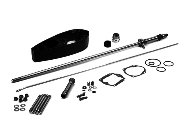 Mercury - EXTENSION KIT (22.5) - Quicksilver - 824072A5 | Other parts ...