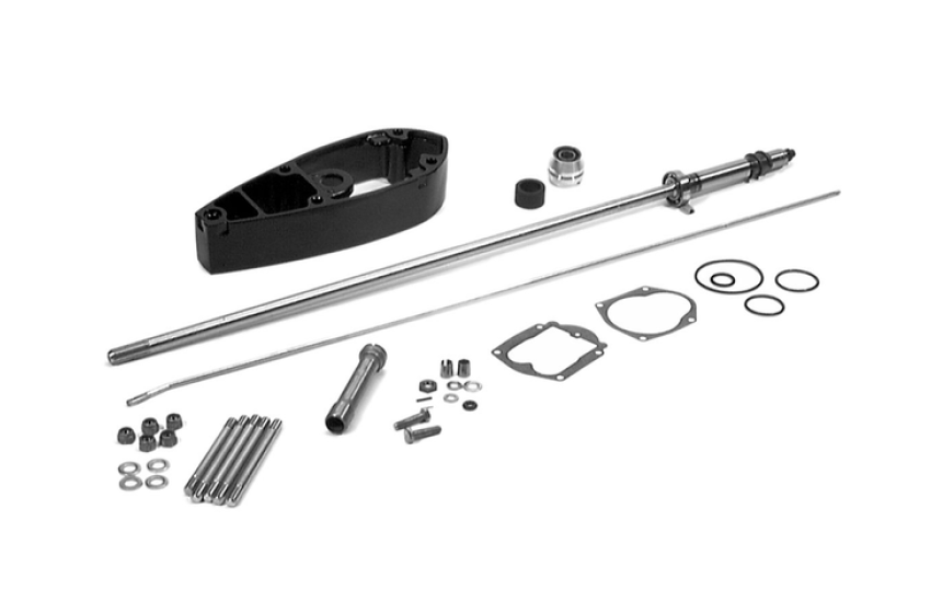 Mercury - EXTENSION KIT (22.5) - Quicksilver - 824072A5 | Other parts ...