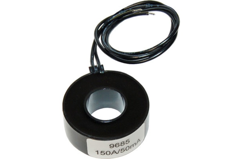 Blue Sea - AC Current Transformer - 150A AC/50mA AC - PN. 8256 | Meters ...