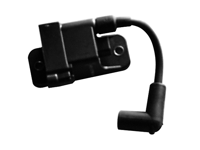Mercury - CDM IGNITION COIL MODULE ASSEMBLY 30HP - 240HP - 827509T7 ...