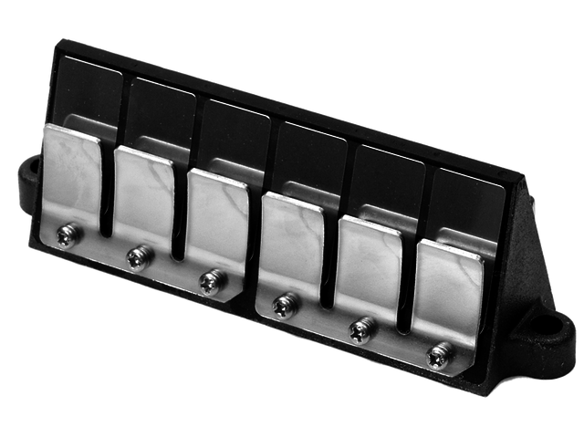 Mercury - REED BLOCK ASSEMBLY 200HP 250HP DFI - 828623T6 | Other parts ...