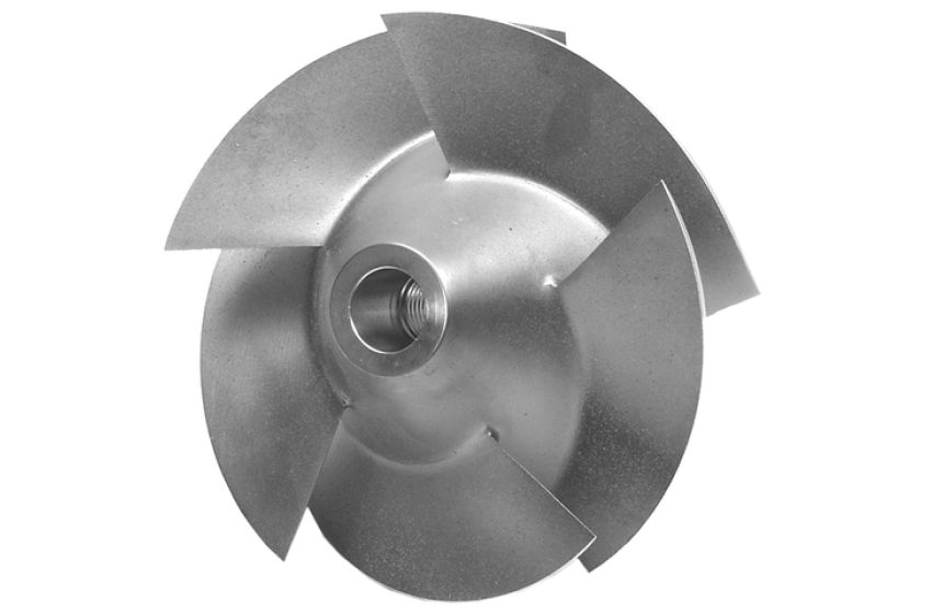 Mercury - IMPELLER - Quicksilver - 47-828989T1 | Impellers and water ...