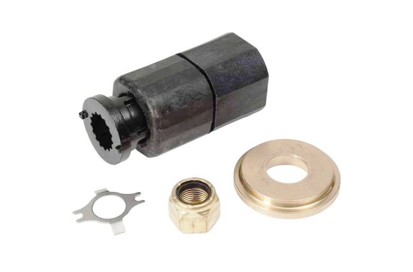 Mercury - FLO-TORQ SSR Hub Kit 150 to 300 - 8M0101602 | 115hp EFI 4 ...